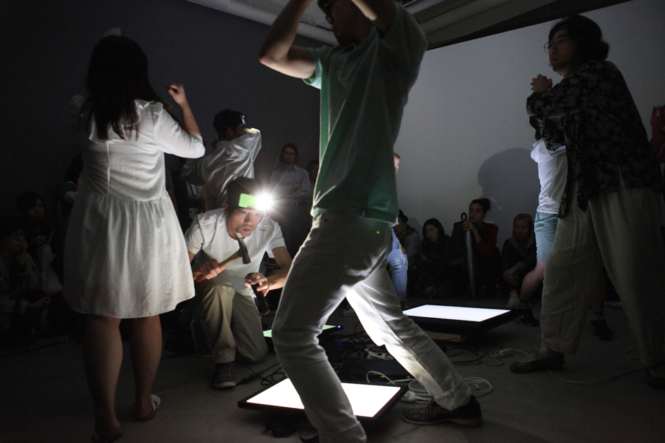 TRANSMISSION PANG PANG | OLTA